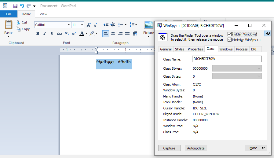Minor Bug Wrong Default Selection Color In Richtextbox · Issue 2689 · Dotnetwinforms · Github