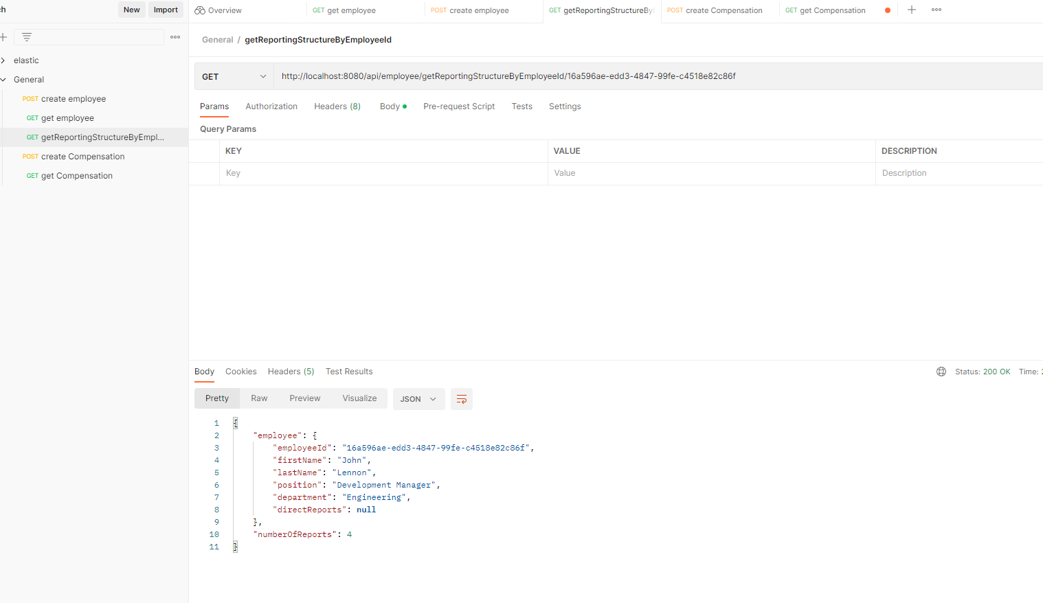 GitHub - icompuiz/Mindex-code-challenge