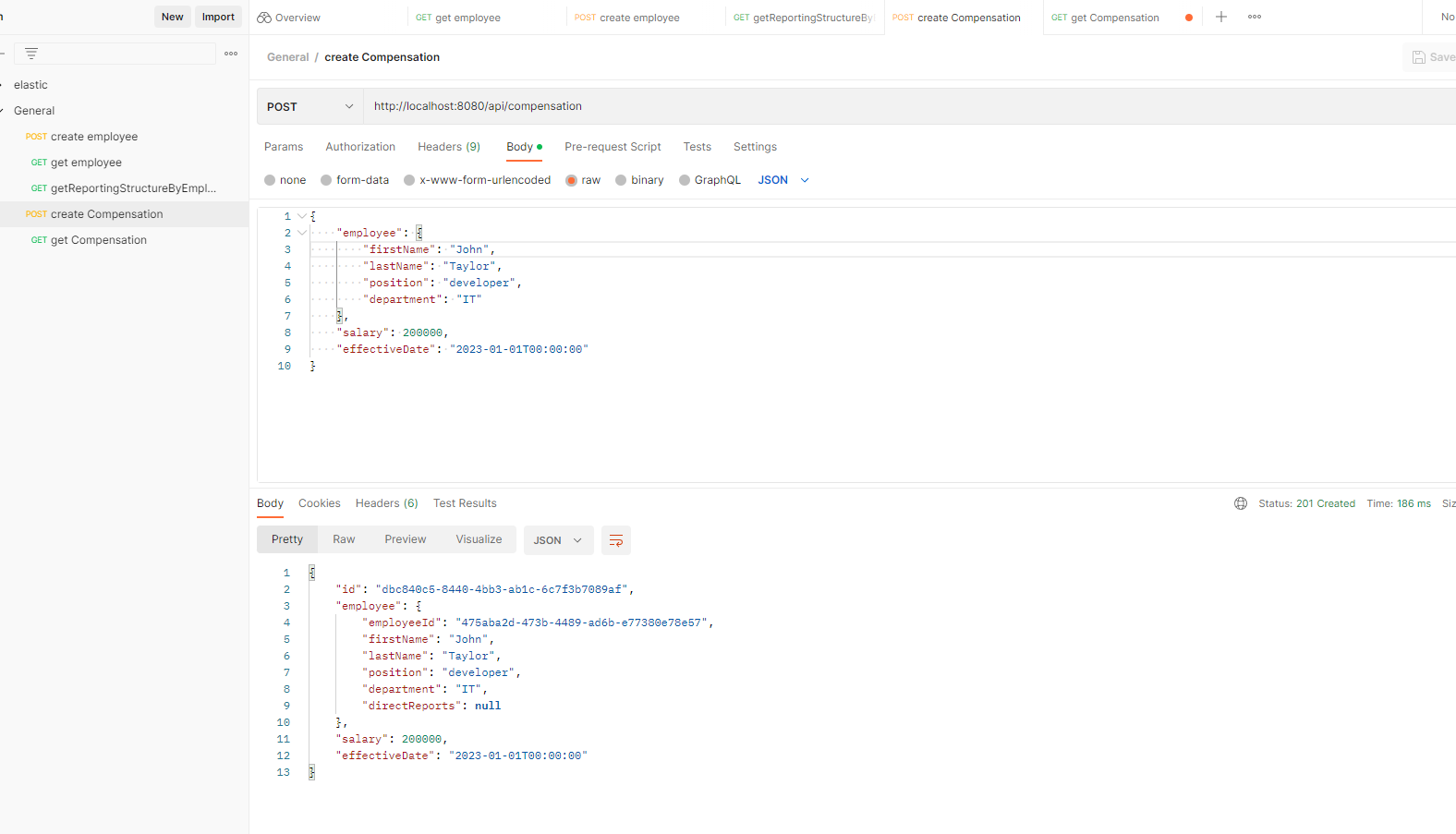 GitHub - icompuiz/Mindex-code-challenge