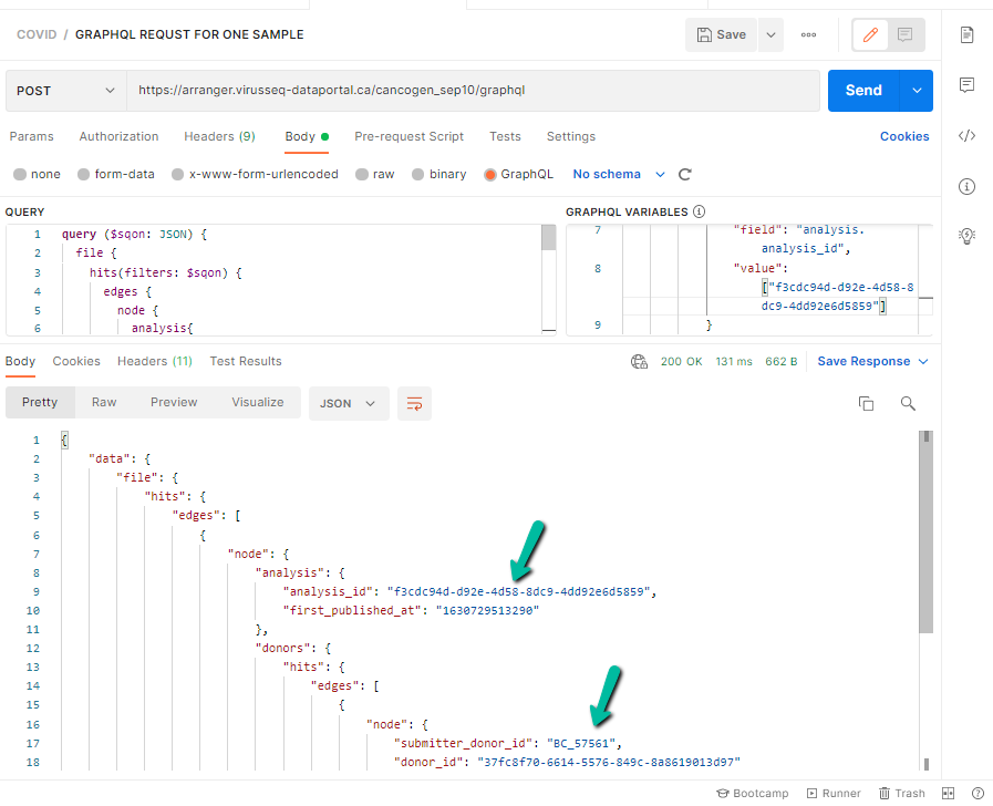 Sample says COMPLETE but did not get indexed on portal. · Issue #95 · virusseq/portal-ui · GitHub