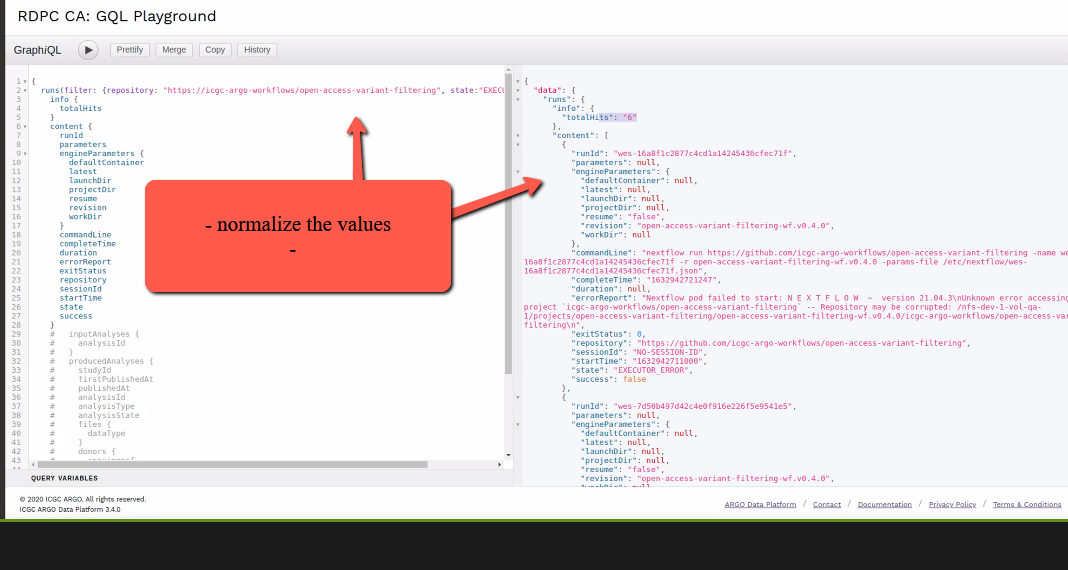 Normalize wf identification values · Issue #203 · icgc-argo/workflow-roadmap · GitHub