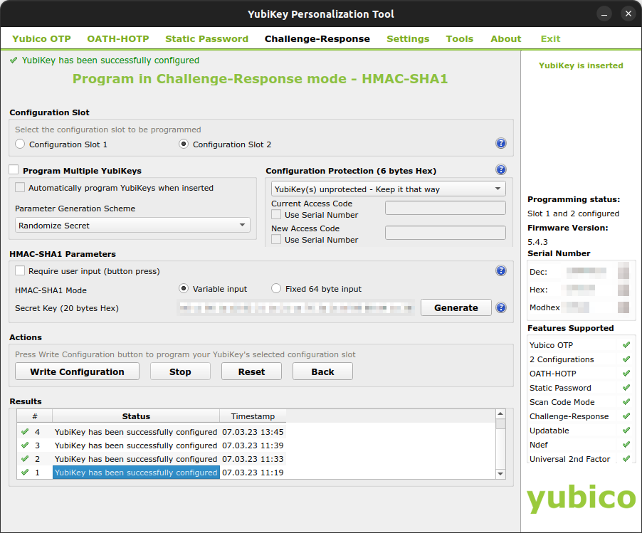 HMAC mismatch · Issue #9208 · keepassxreboot/keepassxc · GitHub