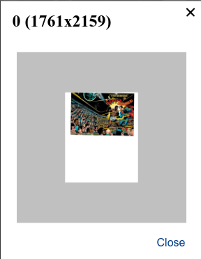 control.dialog missing closeBox and buttons · Issue #689 · Viglino/ol-ext · GitHub