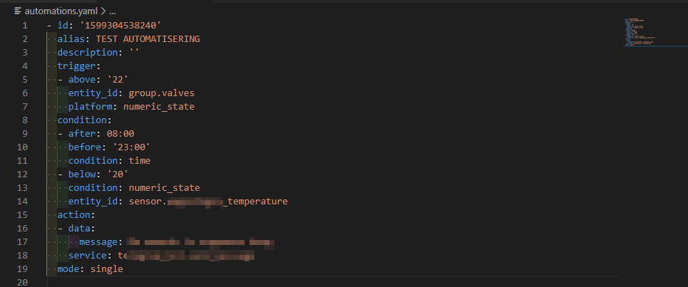 `Incorrect type. Expected "object".` with included scripts · Issue #483 ...