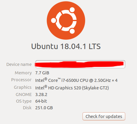 Won't stop "Initializing" in Ubuntu 18.04 with OpenJDK · Issue #2081 · gephi/gephi · GitHub