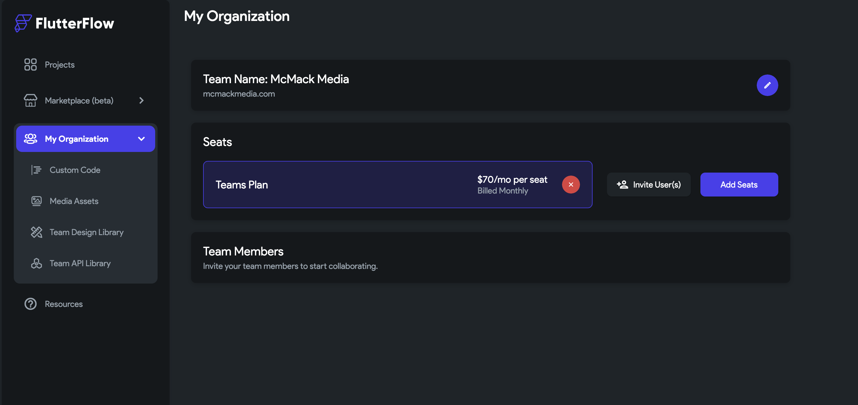 Bug with Monthly vs. Annual Billing · Issue #363 · FlutterFlow/flutterflow-issues · GitHub