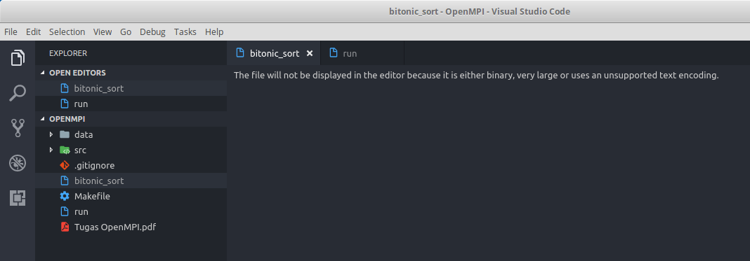 [REQUEST] Shebang detection · Issue #220 · material-extensions/vscode ...