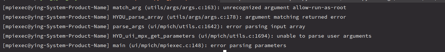 HI,train error · Issue #25 · mit-han-lab/bevfusion · GitHub