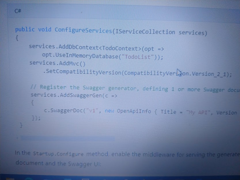 Contrast for highlighted code in Light theme is way too low · Issue #1722 · MicrosoftDocs ...