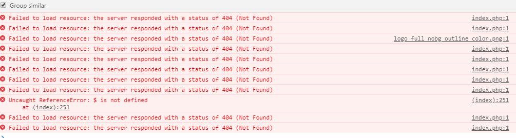Strange behaviour if I remove index.php from URL after login · Issue #1221 · nuxsmin/sysPass ...