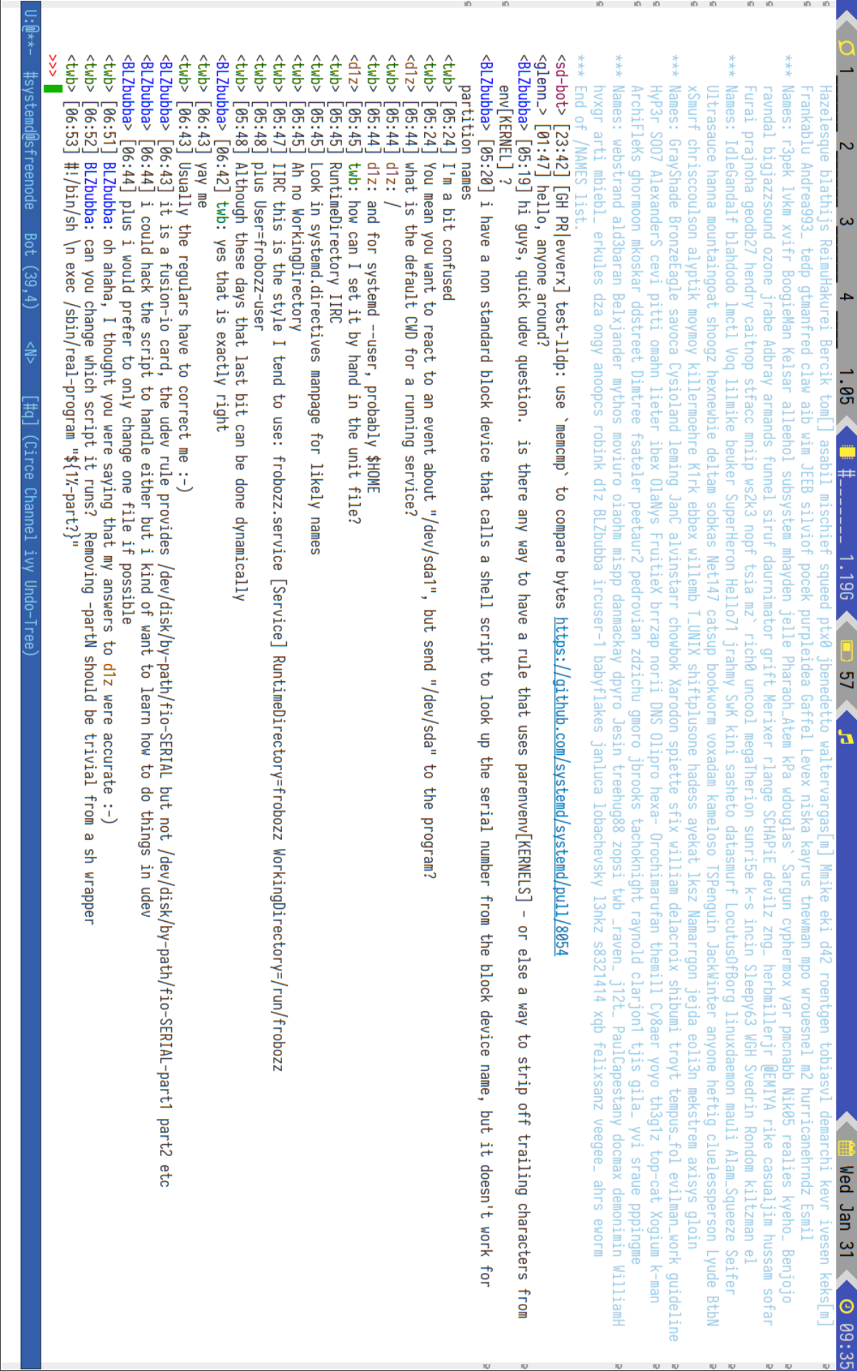 Wrong output orientation on screenshot · Issue #589 · swaywm/wlroots · GitHub