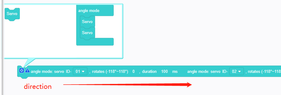 Can scratch-blocks do the mutator? · Issue #2030 · scratchfoundation/scratch-blocks · GitHub