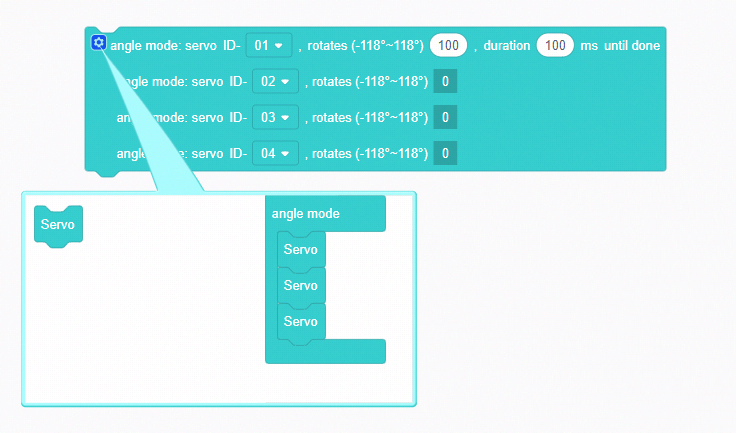 Can scratch-blocks do the mutator? · Issue #2030 · scratchfoundation/scratch-blocks · GitHub
