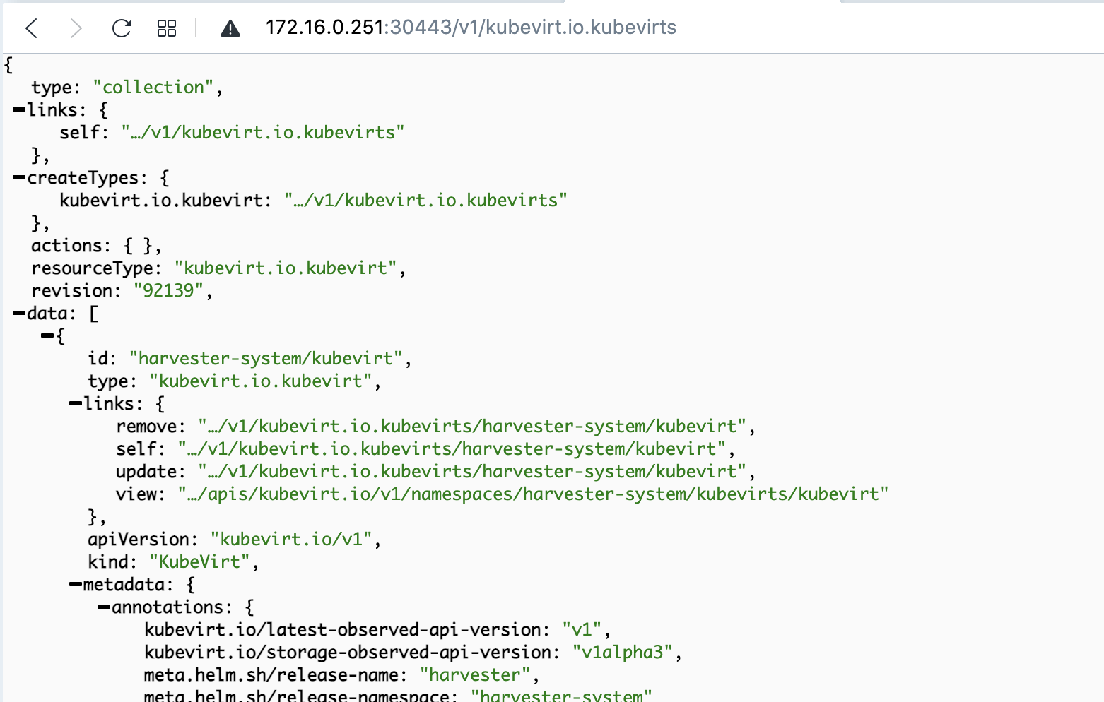 [BUG] The userPreferences API 404 NotFound, All APIs are missing view links · Issue #441 ...