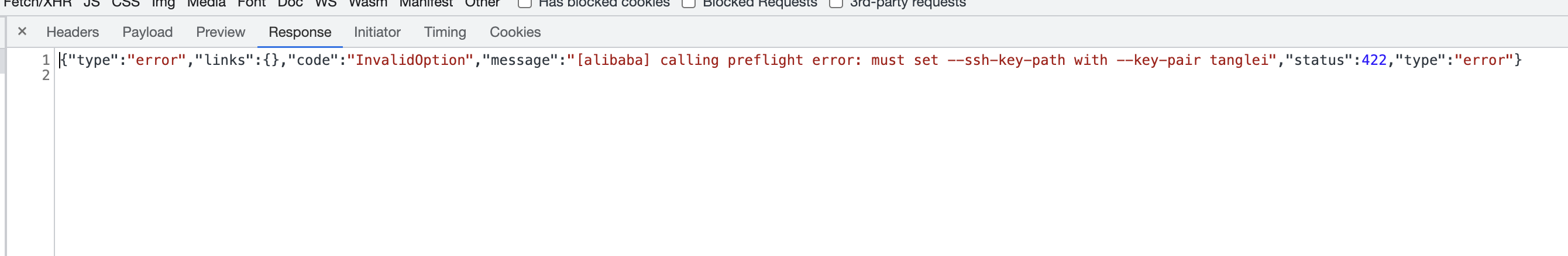[Feature Request] SSH Keys management · Issue #497 · cnrancher/autok3s ...