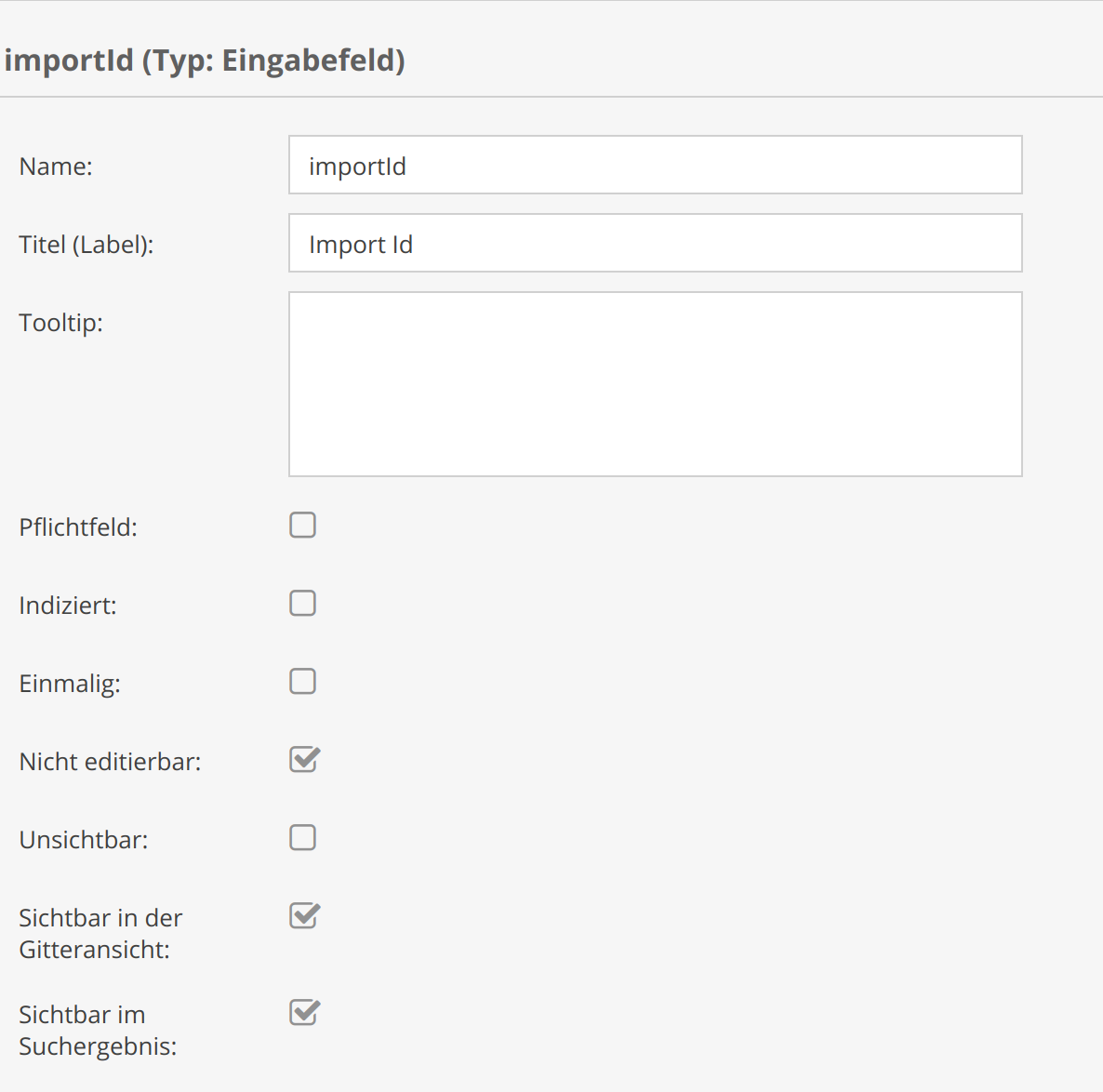 Bug Every Field Is Editable As Admin · Issue 14280 · Pimcorepimcore · Github 