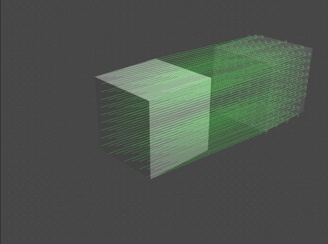 Why are there 4 channels in optical flow. and what do they mean ...