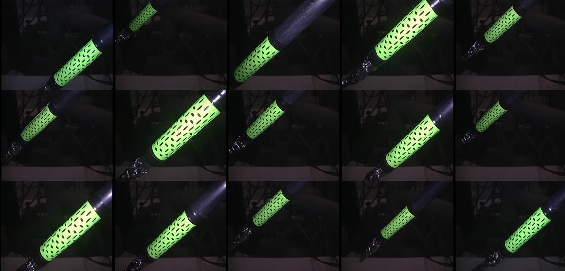 GitHub - Cartucho/dvrk_calib_hand_eye: Code for estimating the ...