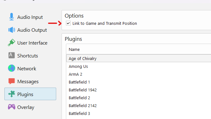 Link Is Not Created Since V1 4 · Issue 5919 · Mumble Voip Mumble · Github