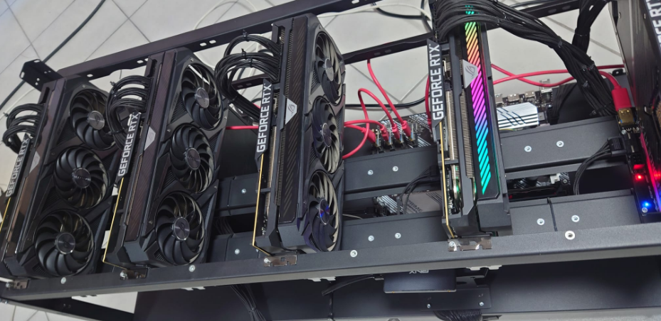 Optional GPU initialisation delay · Issue #69 · rigelminer/rigel · GitHub