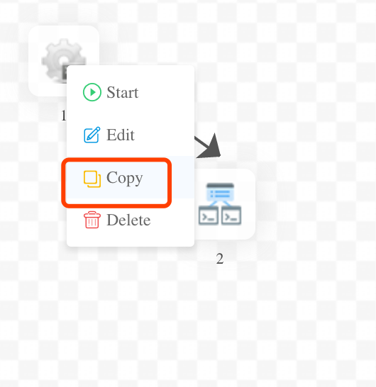 [Feature] Task Node Reuse（任务节点复用） · Issue #870 · apache/dolphinscheduler · GitHub