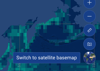 Design - Overlaying two datasets · Issue #359 · NASA-IMPACT/veda-ui · GitHub