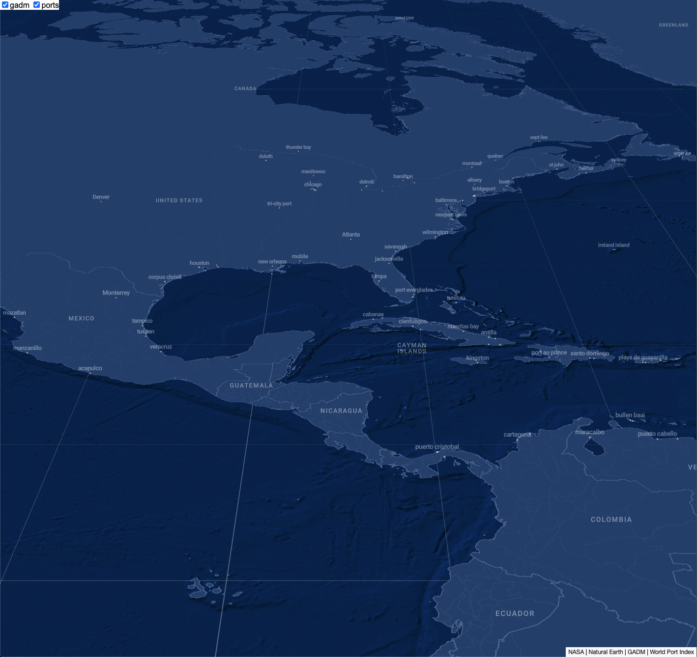 GitHub - GlobalFishingWatch/basemap: Scripts to generate and preview ...