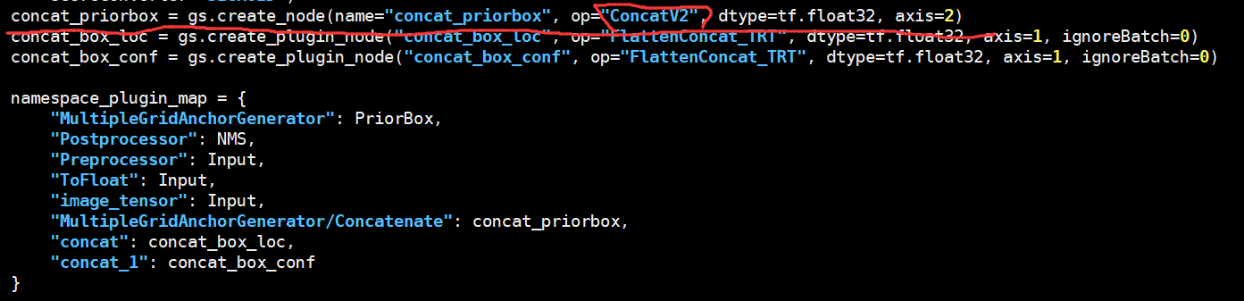 convert to uff issue · Issue #282 · NVIDIA/TensorRT · GitHub