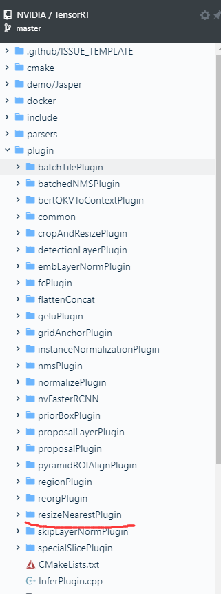 convert to uff issue · Issue #282 · NVIDIA/TensorRT · GitHub