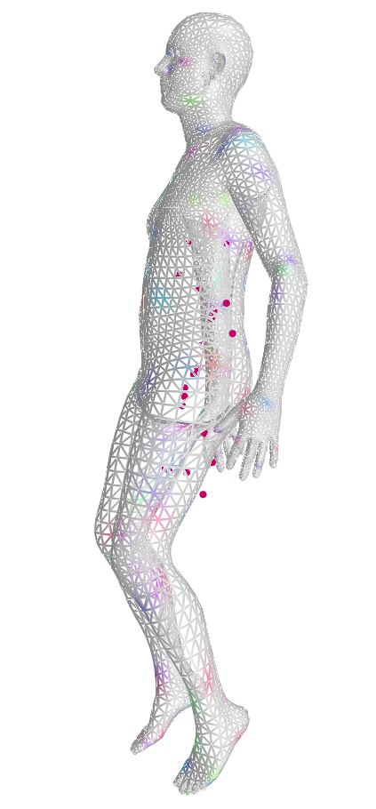 how to make vertex ids the same over multiple meshes · Issue #910 · mikedh/trimesh · GitHub