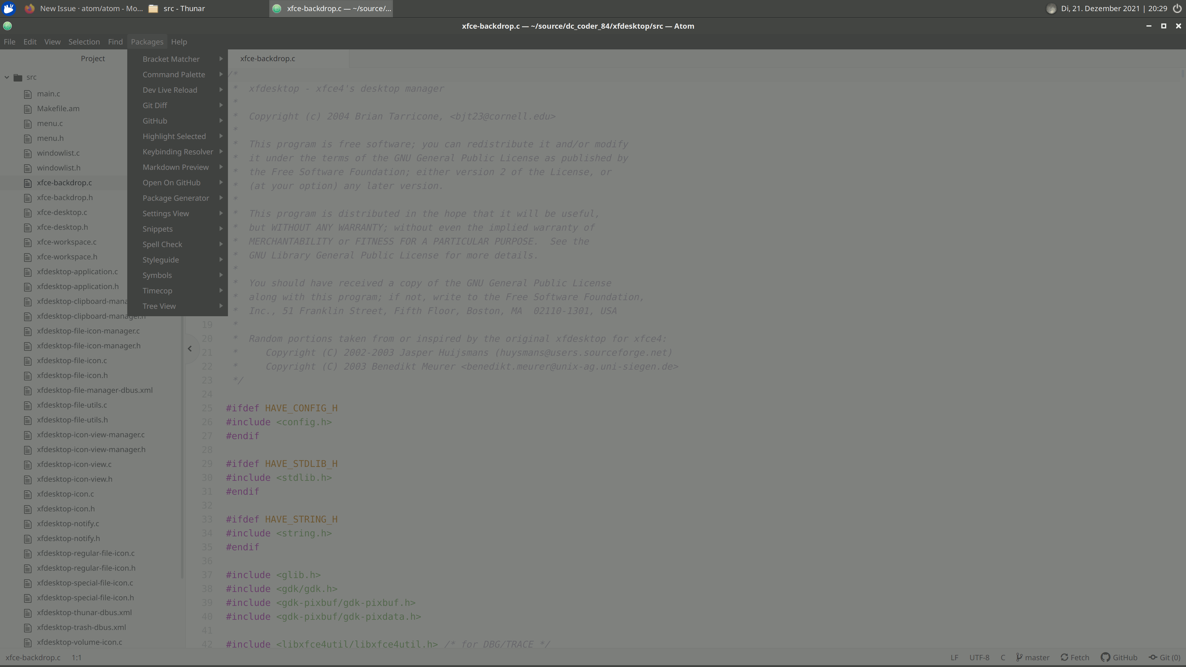 [Bug]: Grey layer over whole application · Issue #32278 · electron ...