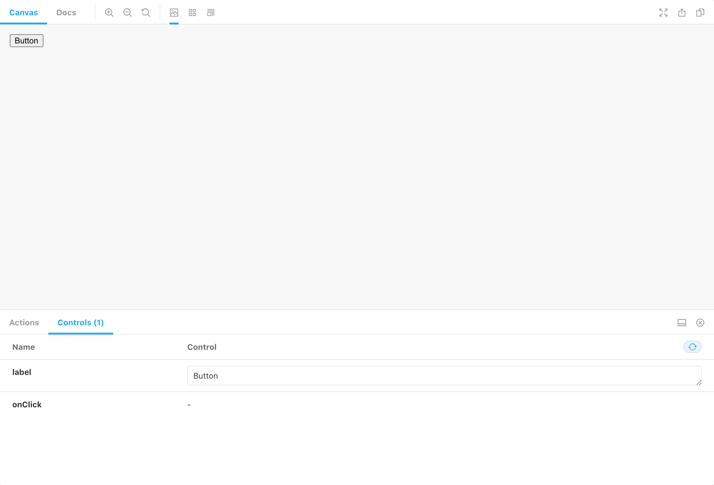 Storybook Html V6 Breaks Inline Preview Rendering Of Dom Nodes In Docs Tab · Issue 12138