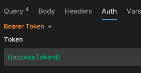 [Bug] Cannot override Collection Basic Auth with request specific Bearer Token · Issue #960 ...