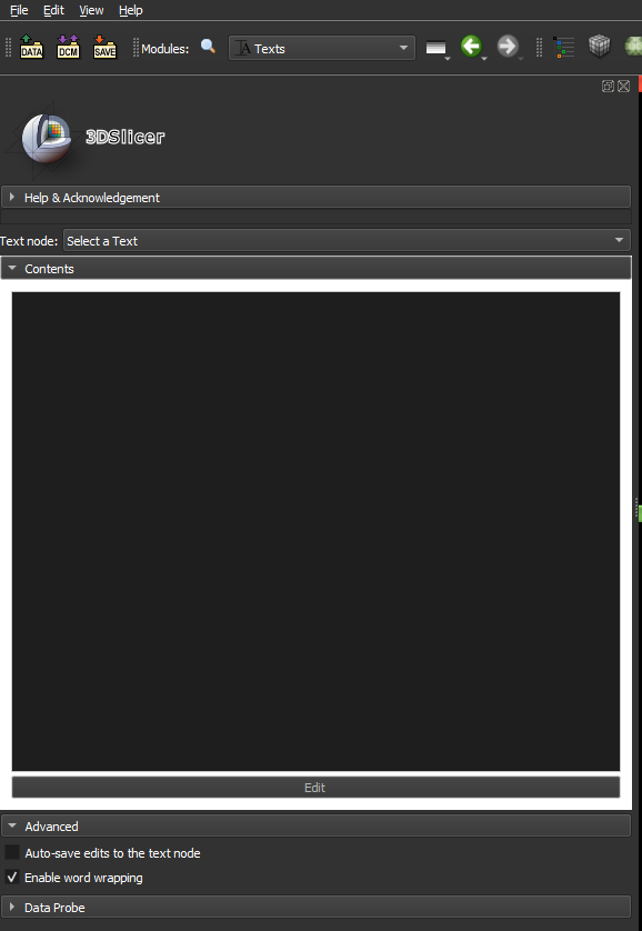 Some widgets not updating appropriately on style change · Issue #5135 · Slicer/Slicer · GitHub