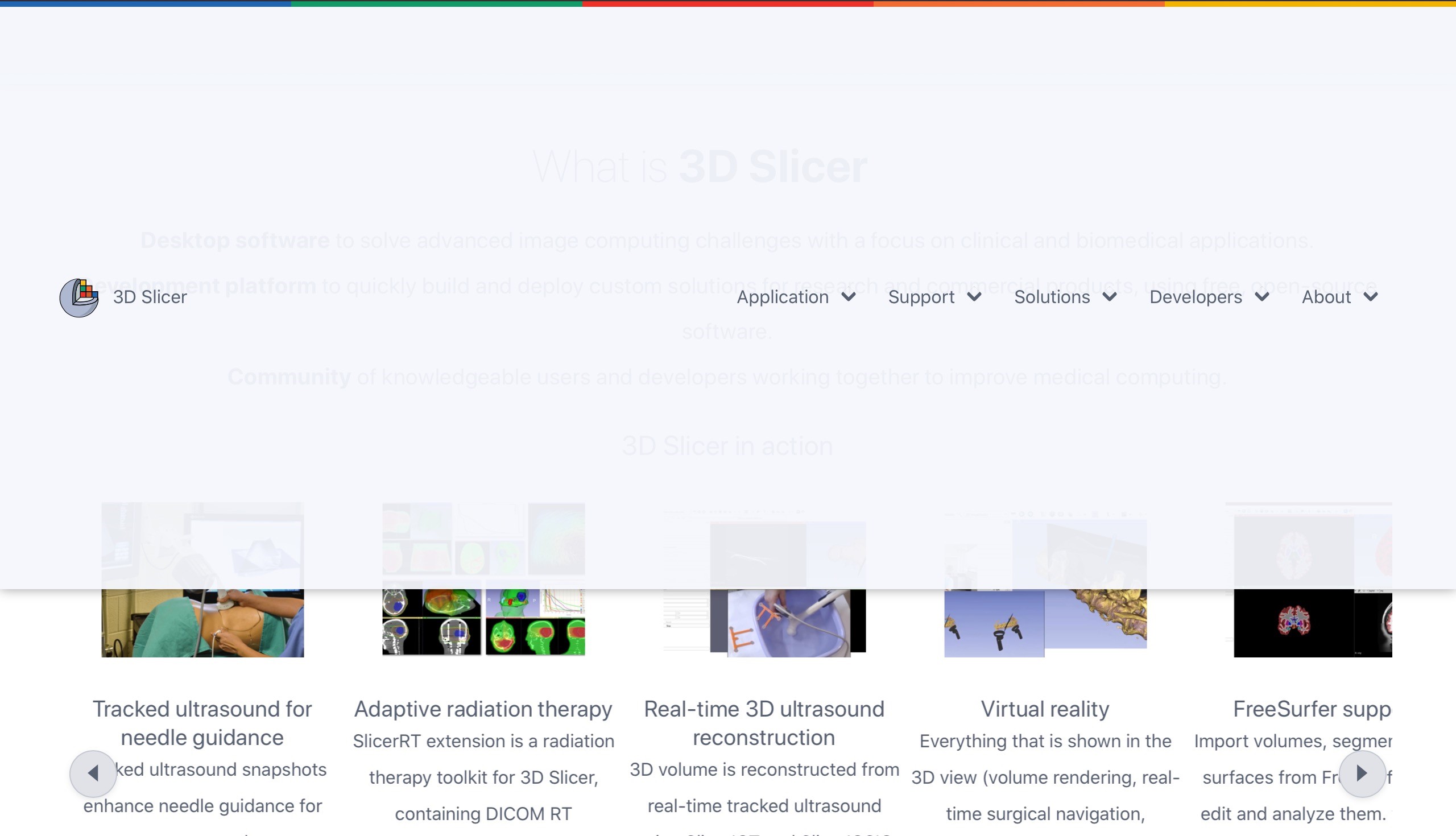 Header way too large when using Safari browser · Issue #75 · Slicer ...