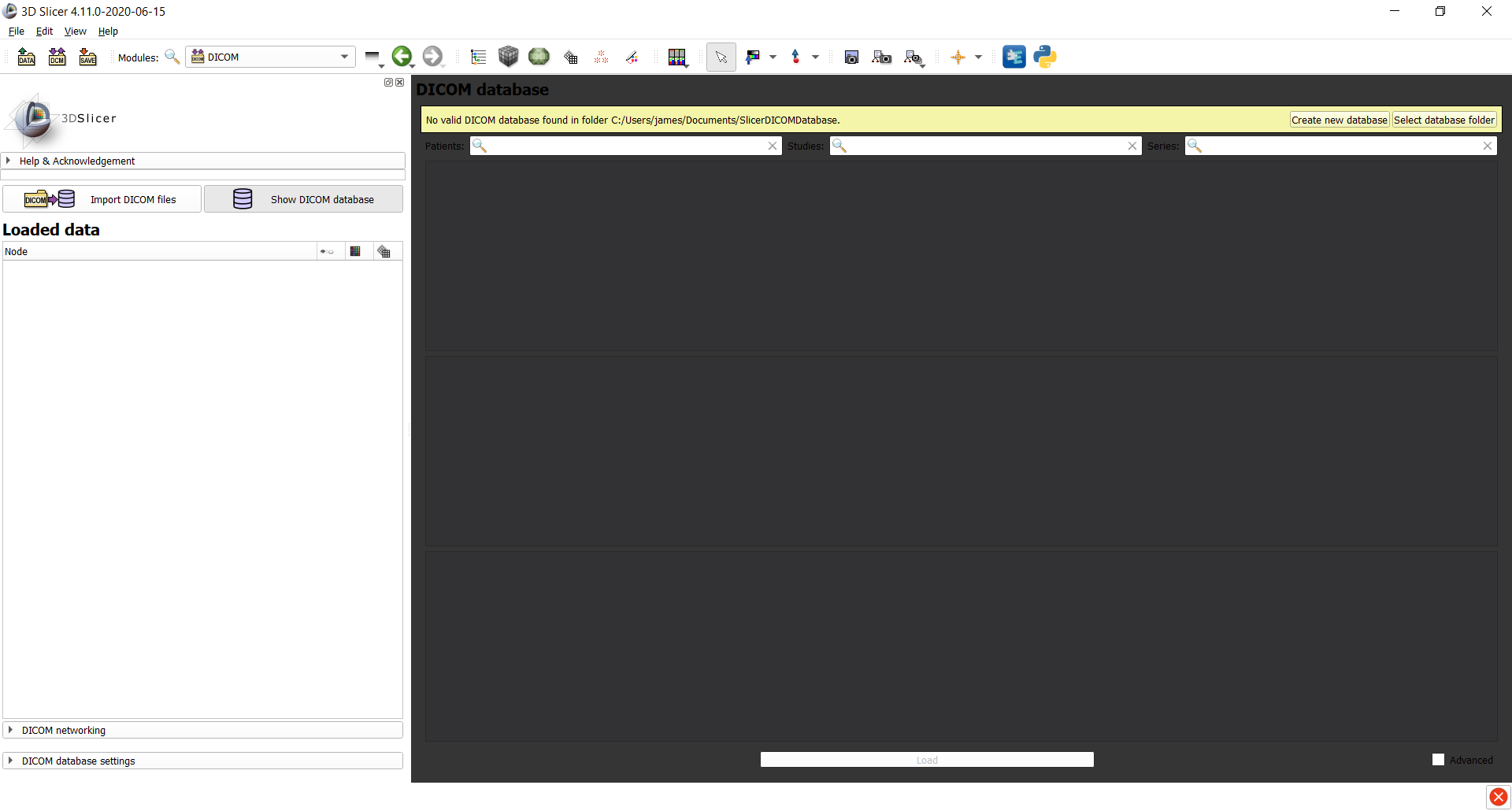 Improve colors in "Dark mode" · Issue #4803 · Slicer/Slicer · GitHub