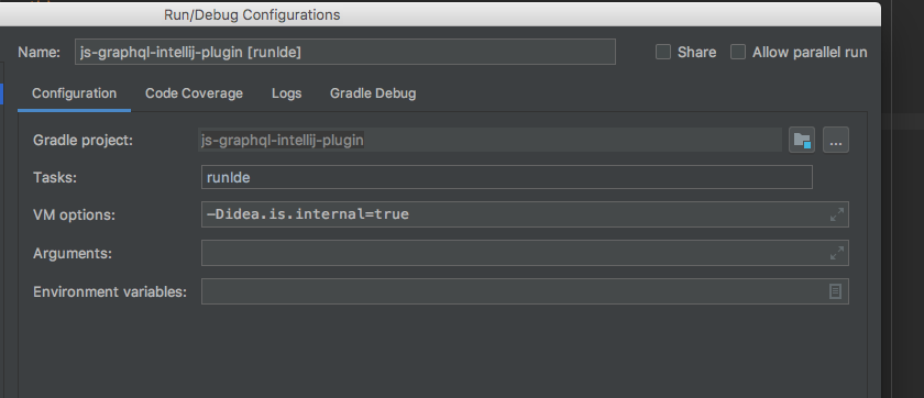 [v2] how to use environment variables? · Issue #249 · JetBrains/js-graphql-intellij-plugin · GitHub
