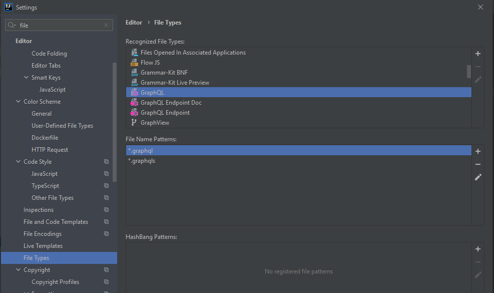 Support schema.sdl for apollo-android · Issue #399 · JetBrains/js-graphql-intellij-plugin · GitHub