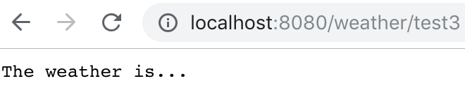 Controller Mapping With Query Optional Parameters Not Working · Issue