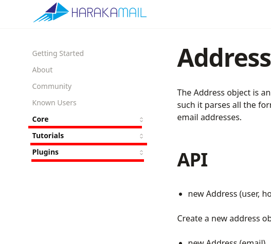 Docs Broken · Issue 3173 · Harakaharaka · Github