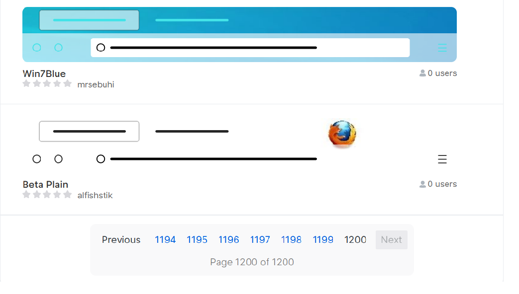 Use the `page_count` returned from the API response to determine the maximum number of pages for ...