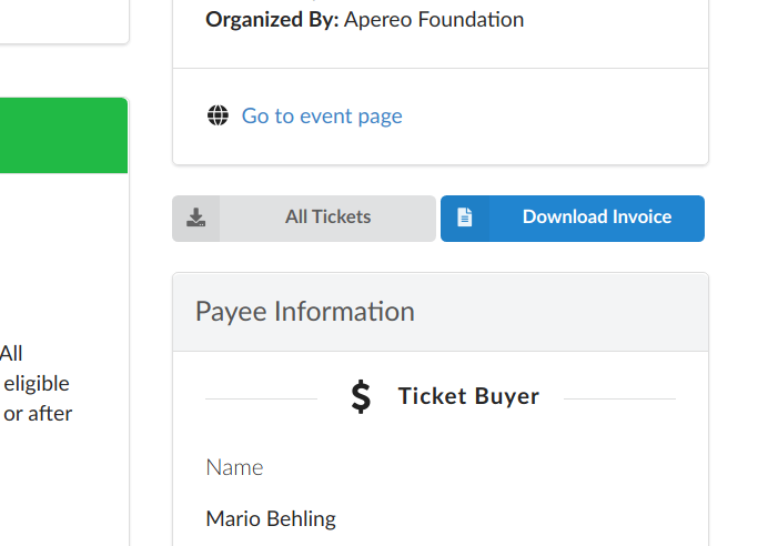 Add Event "Documents" to the system · Issue #7335 · fossasia/open-event-frontend · GitHub