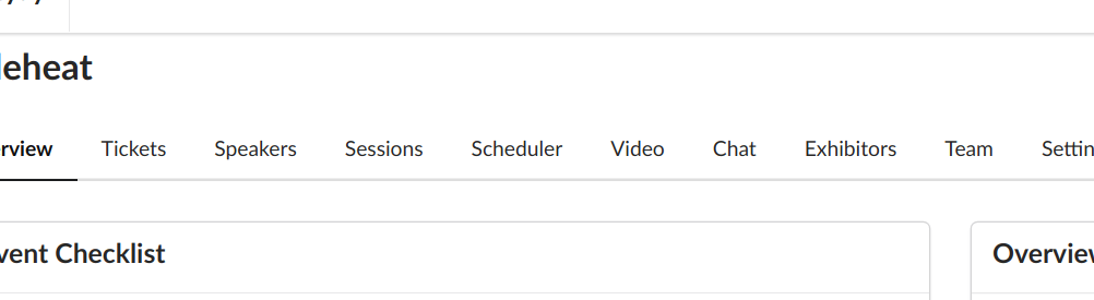 Add Event "Documents" to the system · Issue #7335 · fossasia/open-event-frontend · GitHub