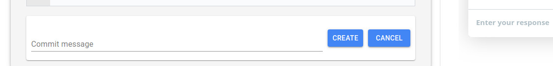 Skill Creator: Fix design · Issue #2760 · fossasia/susi.ai · GitHub