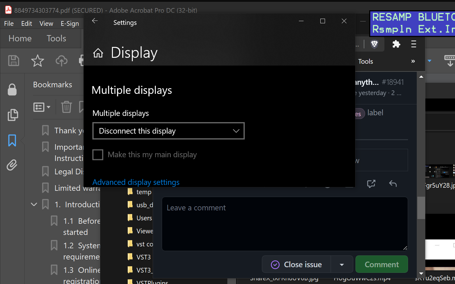 Display scaling set to anything but 100% causes FancyZones to be offset ...