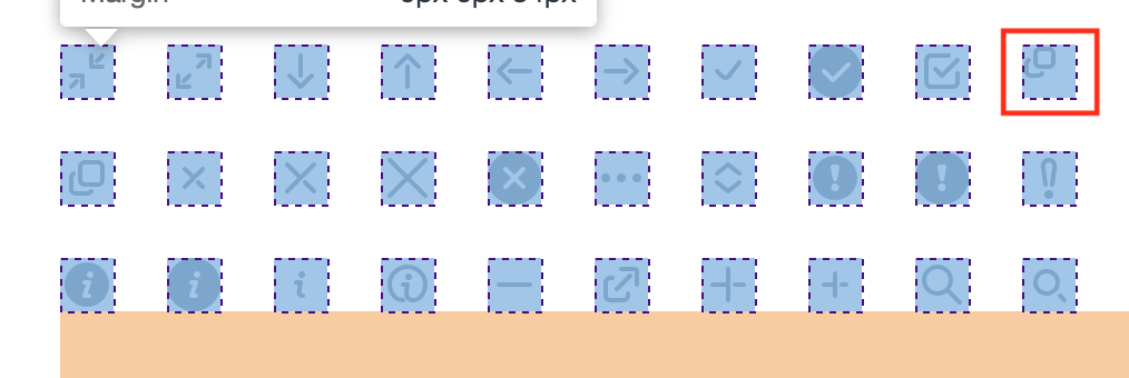 Update icon set to new icons · Issue #797 · radicle-dev/radicle-upstream · GitHub
