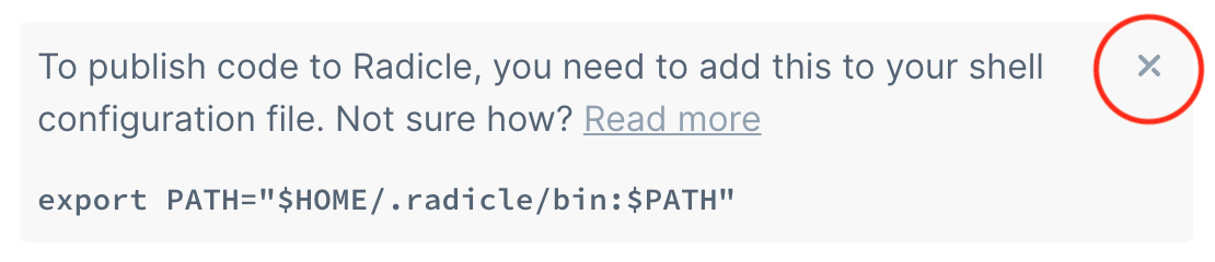 QA: v0.0.14 macOS · Issue #912 · radicle-dev/radicle-upstream · GitHub