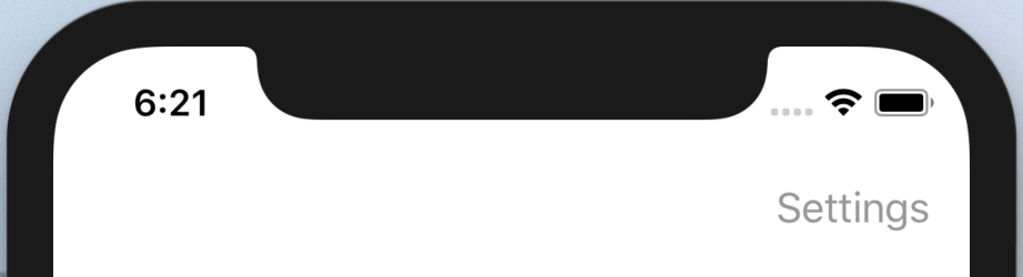 [V2] Topbar title style is not working when state is disabled or highlighted on iOS · Issue ...