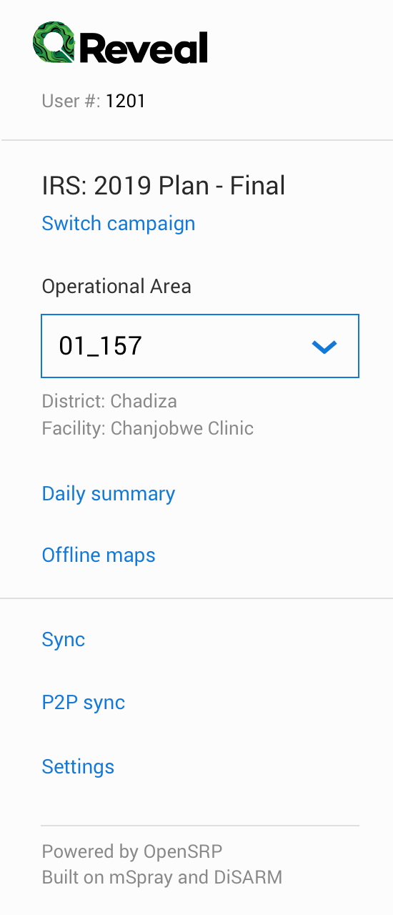 Implement Offline map download · Issue #442 · opensrp/opensrp-client-reveal · GitHub