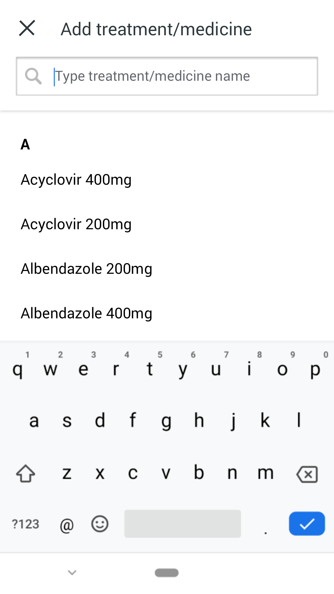OPD Design for Diagnosis and treatment · Issue #23 · opensrp/opensrp ...